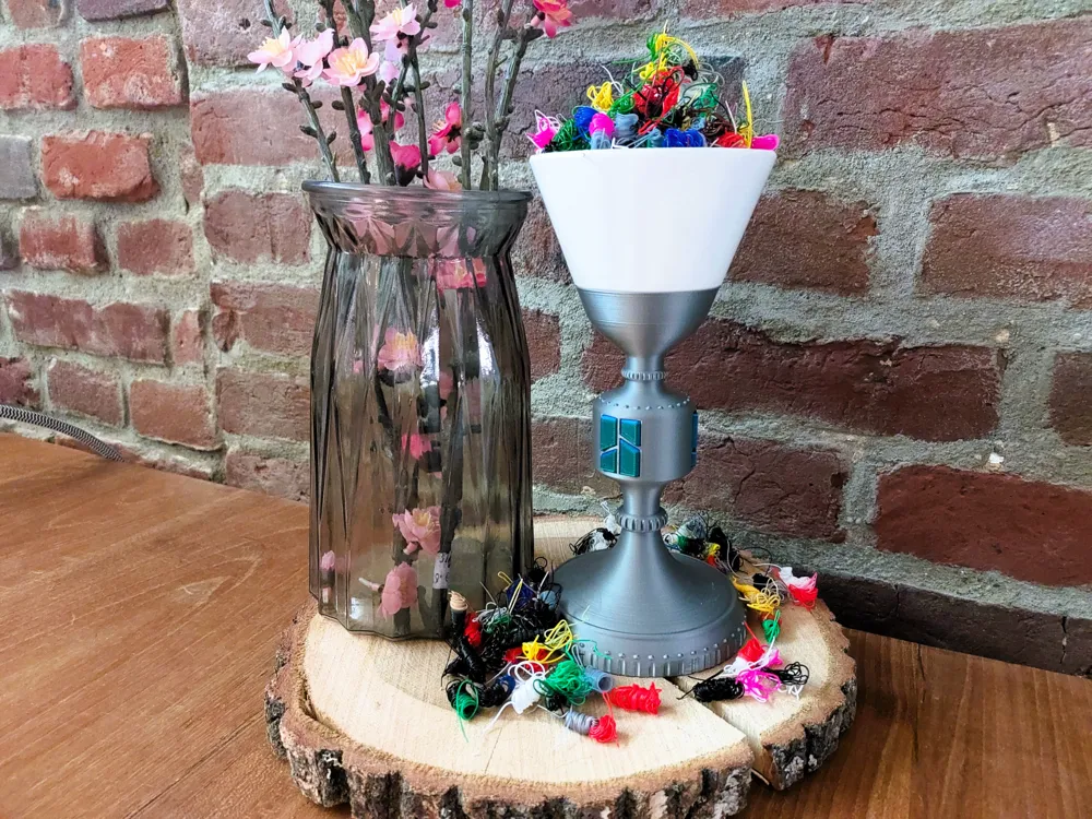 Corcelain - 3DPrinter POOP Trophy by DJL 3Designs - MakerWorld