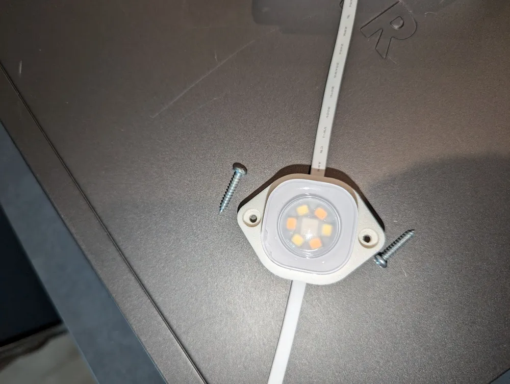 Govee Outdoor Lights Pro Bracket Mount by Jaxel MakerWorld: Download ...