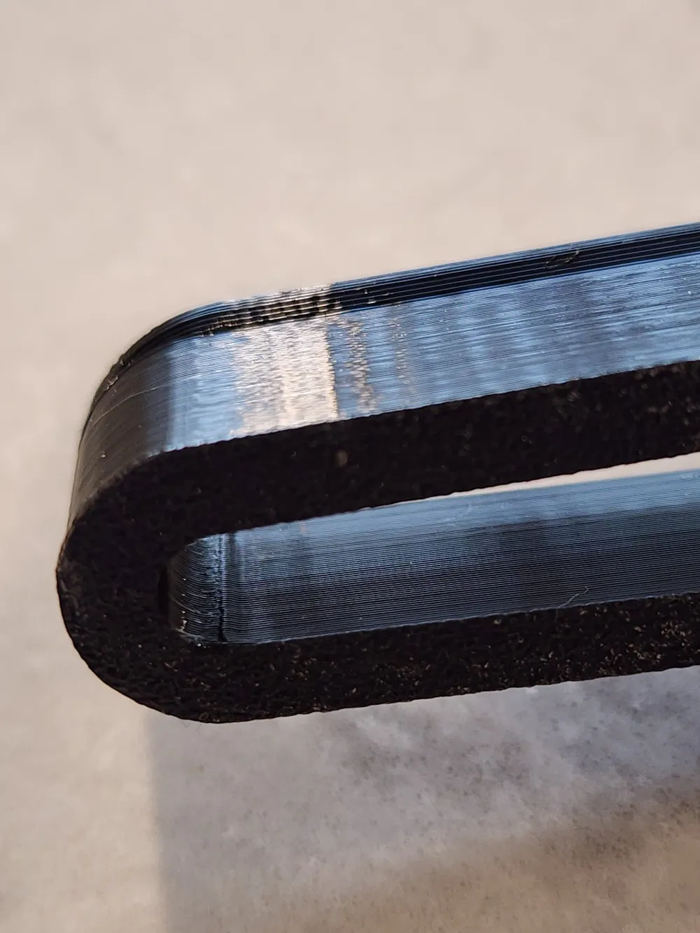 Lid Lift Fixer - Top Riser Chamber Vent - Free 3D Print Model - MakerWorld