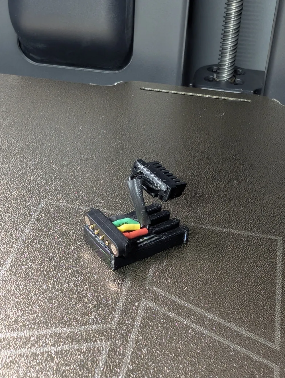 Magnetic Front Cover - Free 3D Print Model - MakerWorld