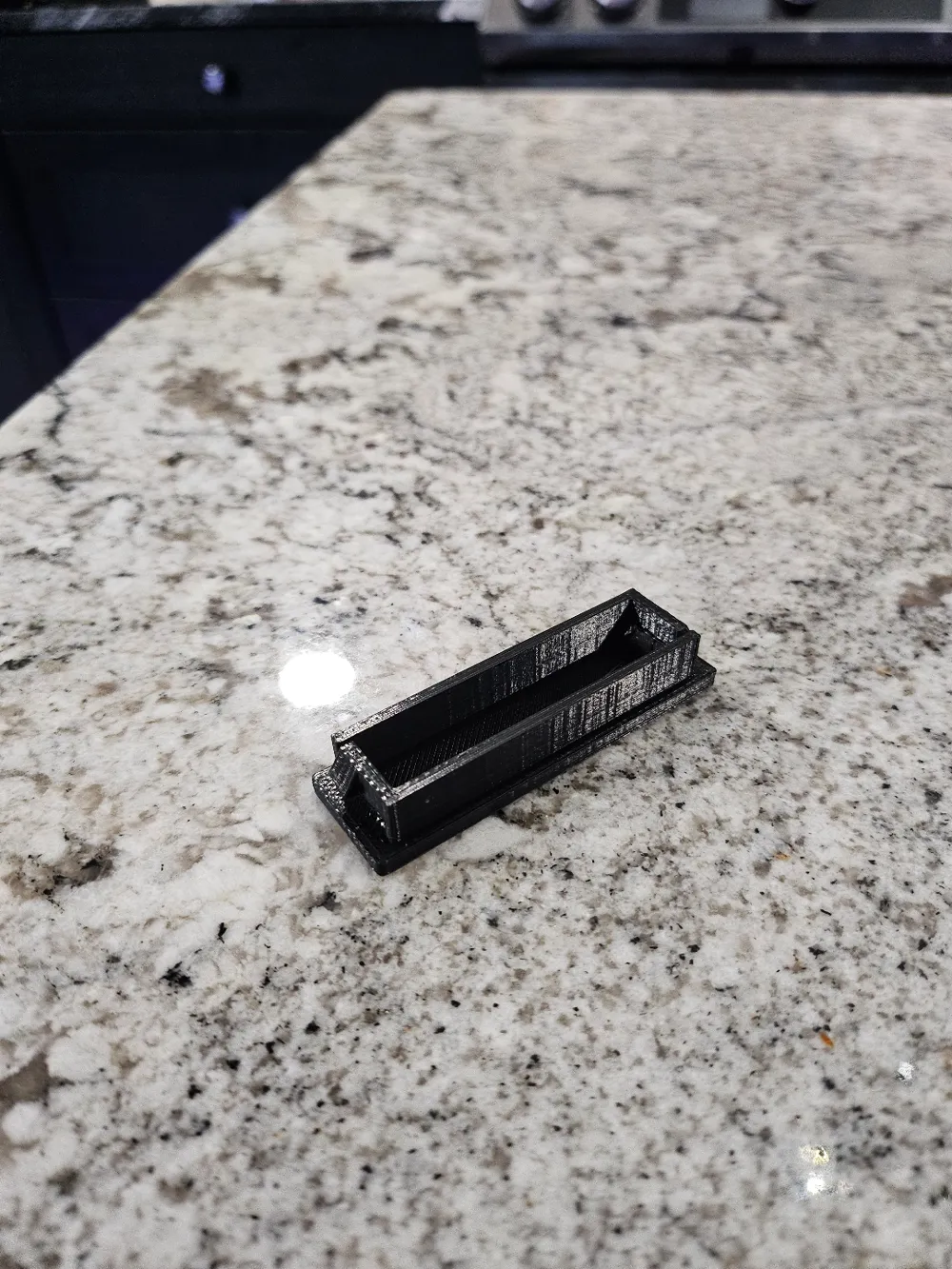 Electrical Panel Filler by JKA STUDIOS - MakerWorld