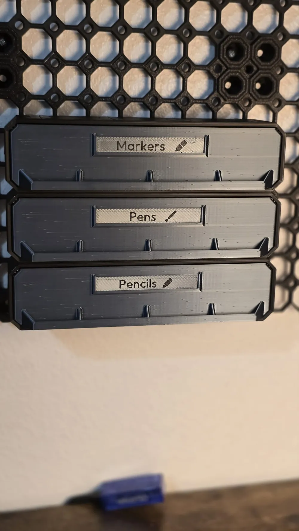 Multiboard Label Generator by Mythmarco MakerWorld: Download Free 3D Models