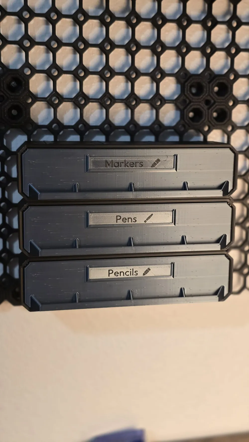 Multiboard Label Generator by Mythmarco MakerWorld: Download Free 3D Models