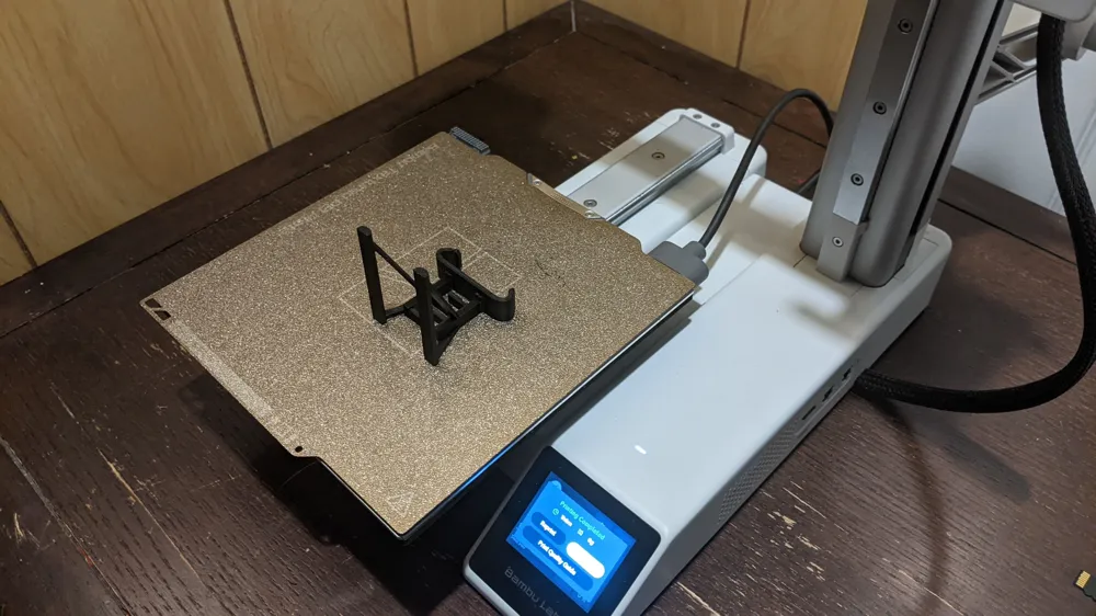 DJI Mini 2 (SE) Payload Tilt-Drop + Landing Legs - Free 3D Print Model ...