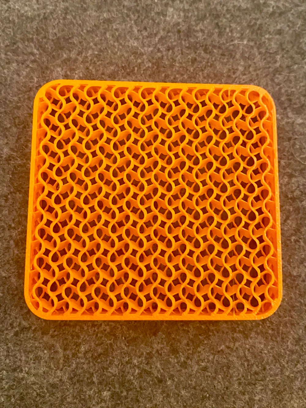 A1 mini - X axis motor decorative cover upgrade by bd142MakerWorld ...