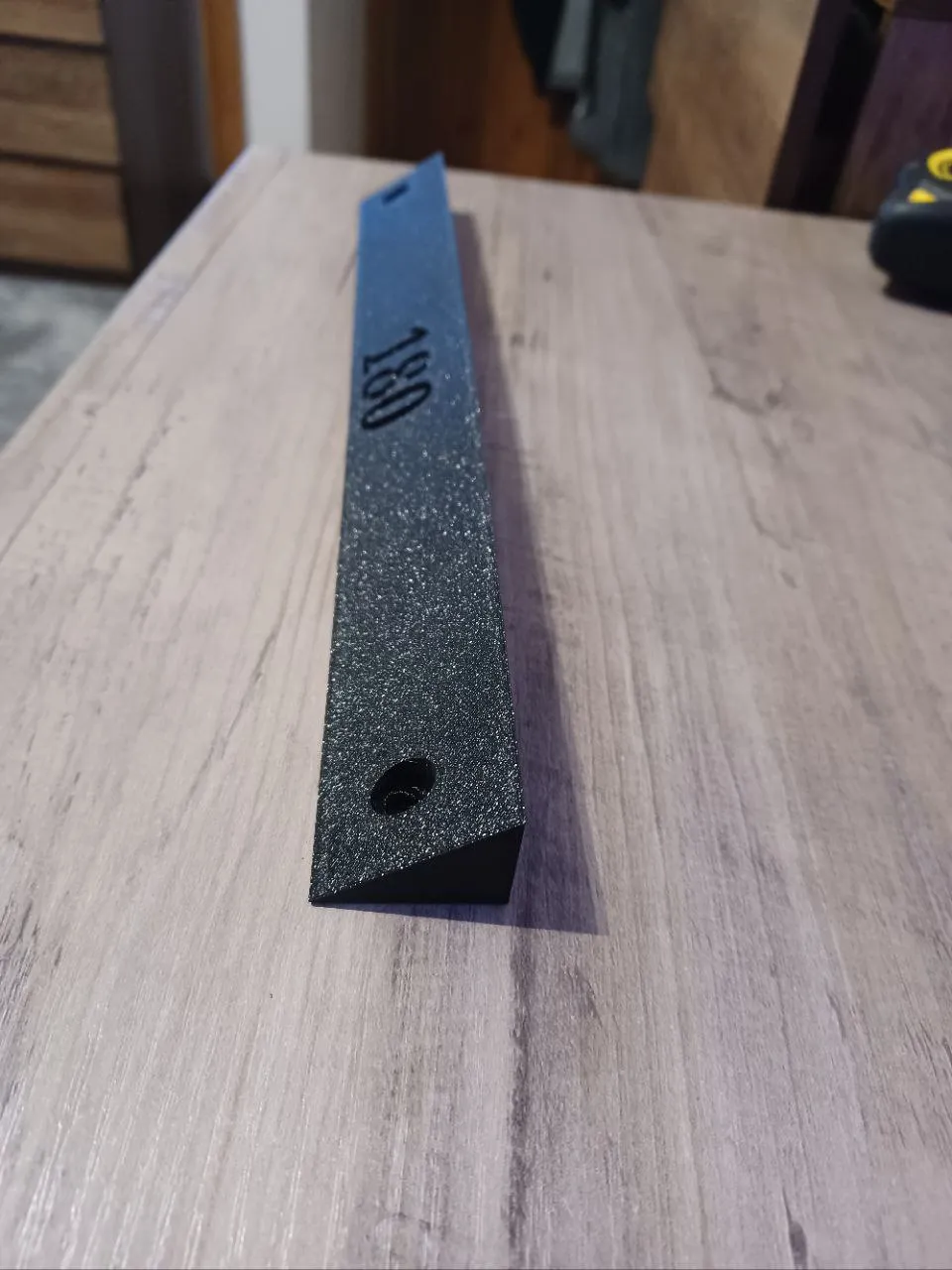 DARTS THROW LINE OCHE by Monkzi - MakerWorld