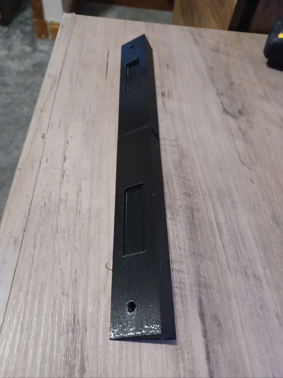 DARTS THROW LINE OCHE by Monkzi - MakerWorld