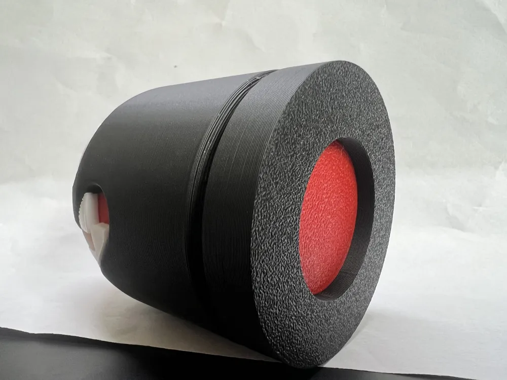 Bomber / Banzai Bill! No AMS needed by LeoLovesToy MakerWorld: Download ...