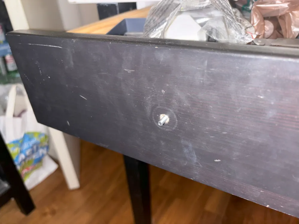 Ikea Handle (Metric) by luki - MakerWorld