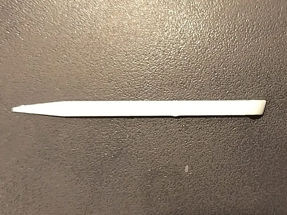 Victorinox Toothpick by MagicFred - MakerWorld