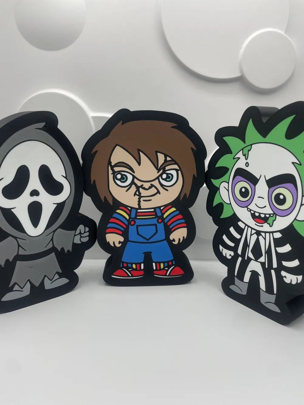 Jason Lightbox by tracks.three.d - MakerWorld