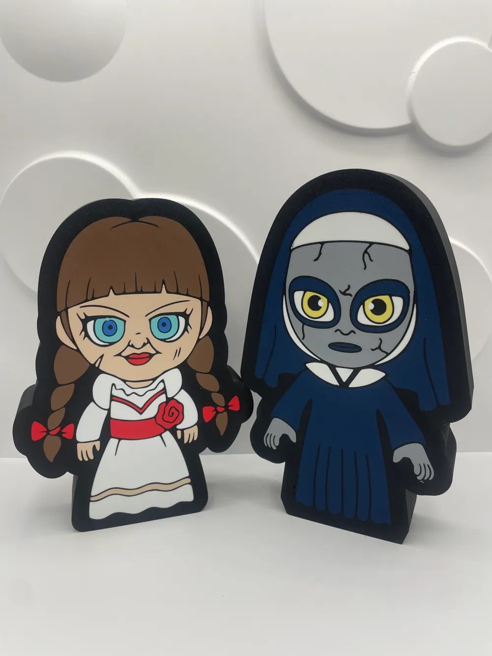 Jason Lightbox by tracks.three.d - MakerWorld