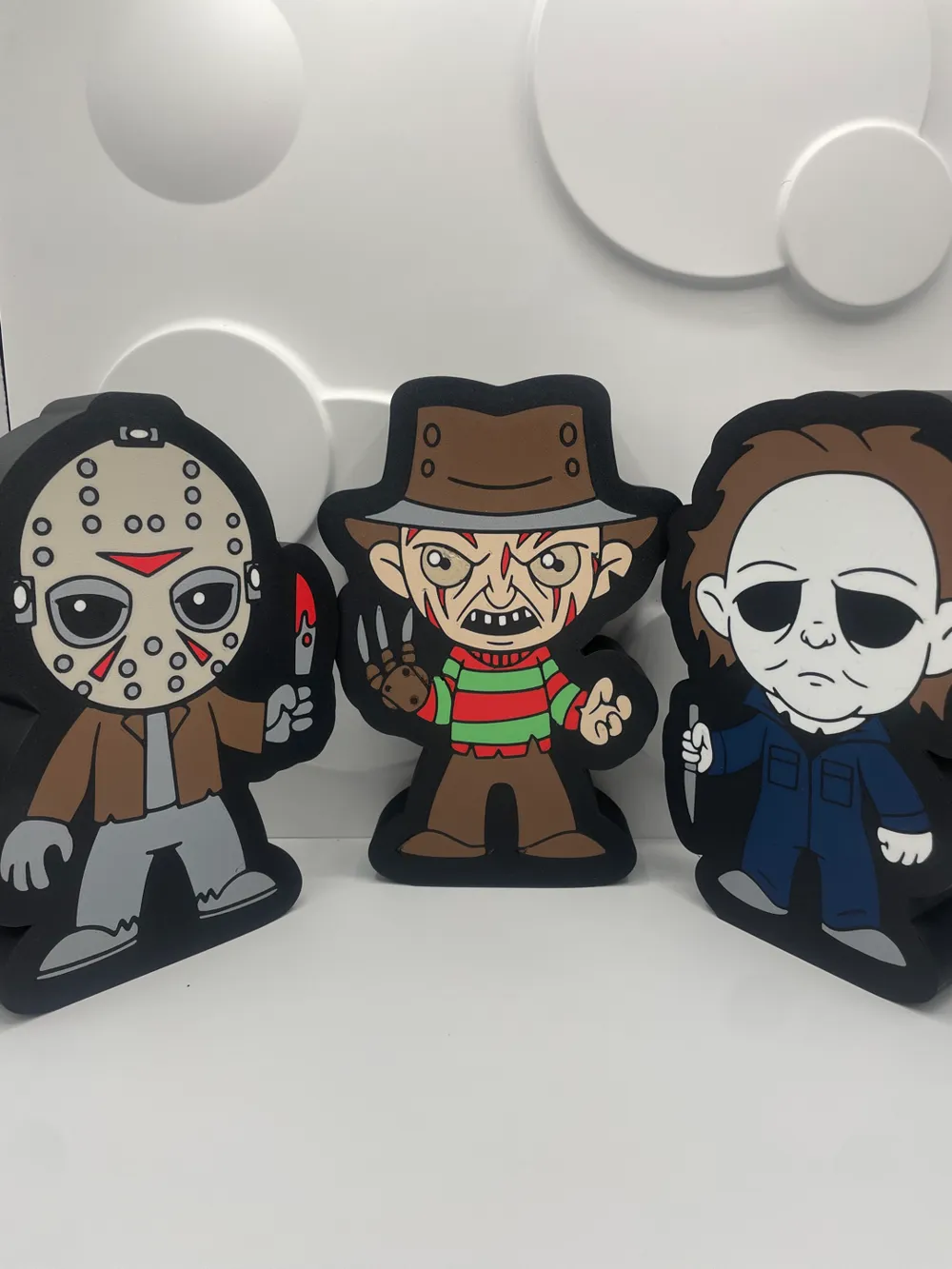 Jason Lightbox by tracks.three.d - MakerWorld