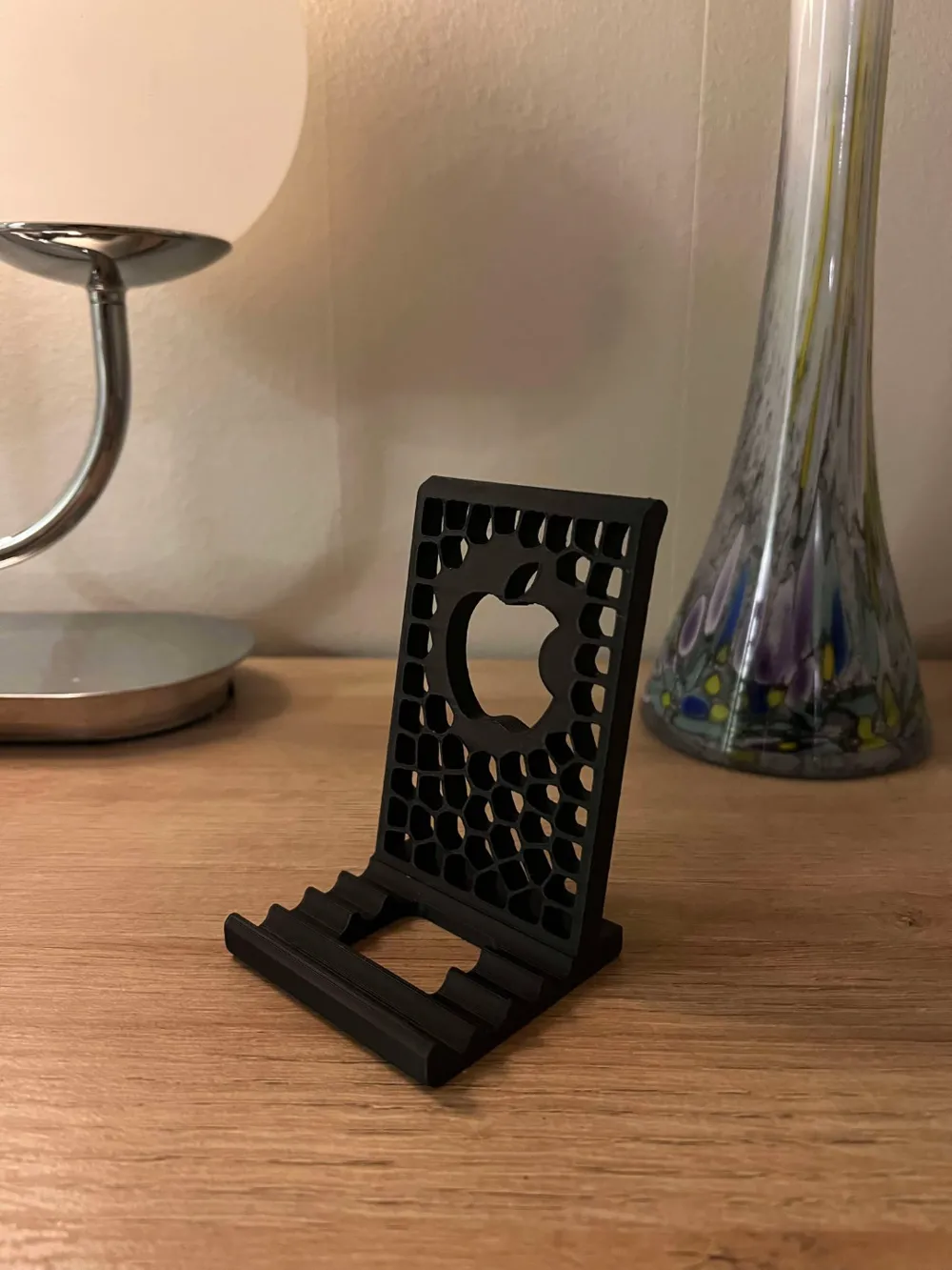 Adjustable Phone stand by Mohsen - MakerWorld