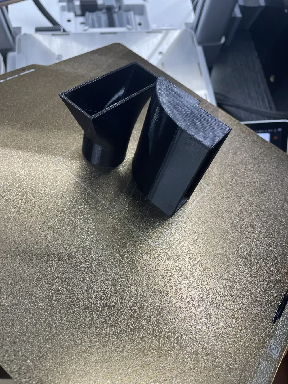 Optimal Negative Pressure Enclosure for Cat Enclosure (Easy Glue-and ...
