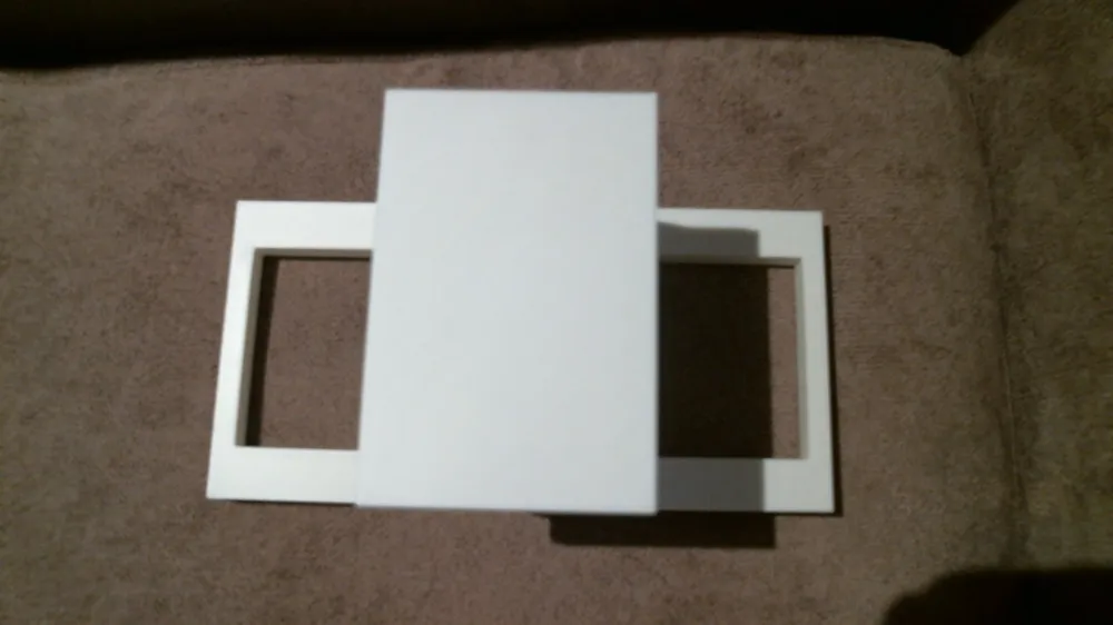Science fair project car frame by Fayzaan Jali - MakerWorld