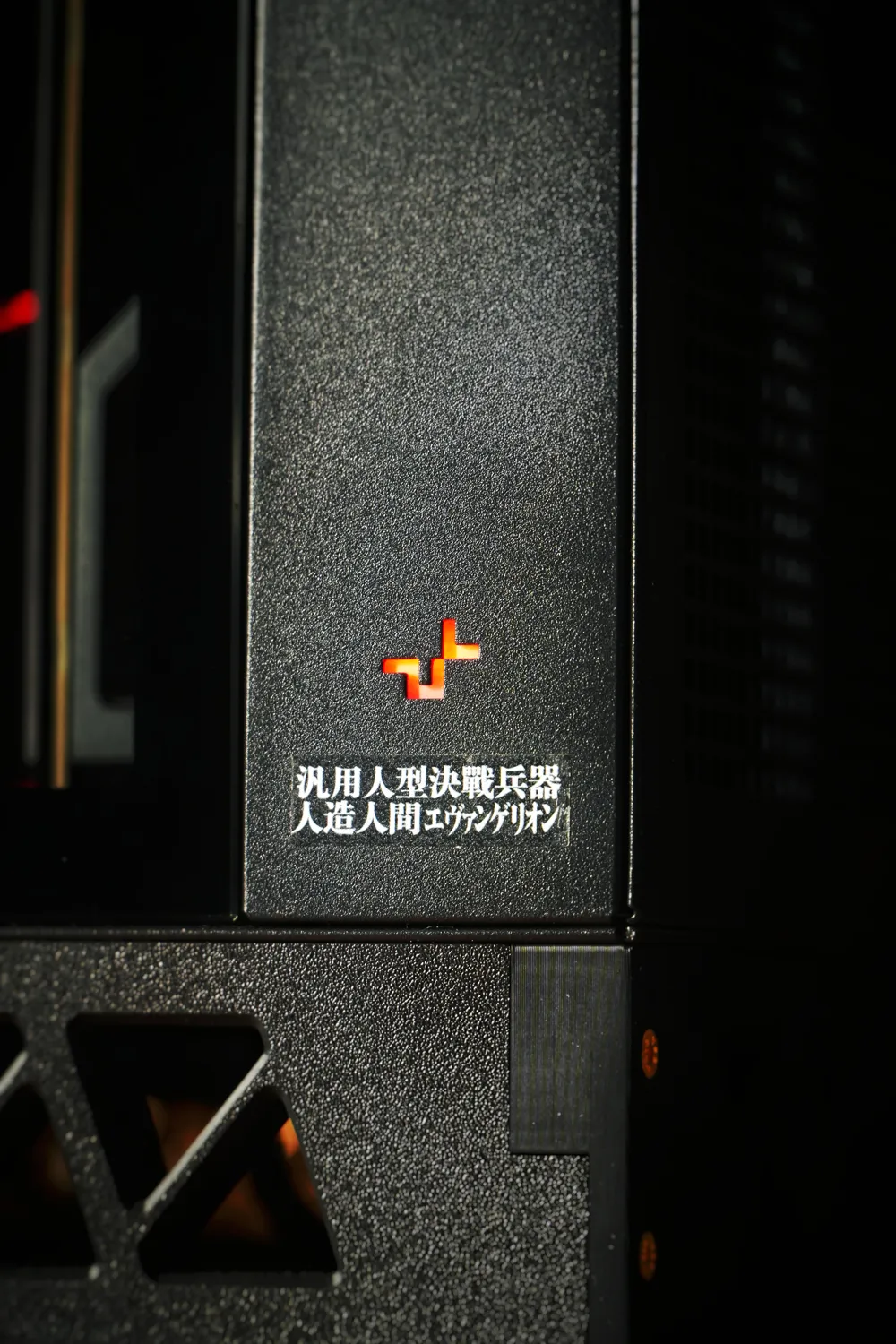 DeepCool CH260 Case Vertical Stand - Free 3D Print Model - MakerWorld