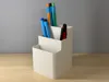 Pencil Organizer - Modèle d'Impression 3D Gratuit - MakerWorld