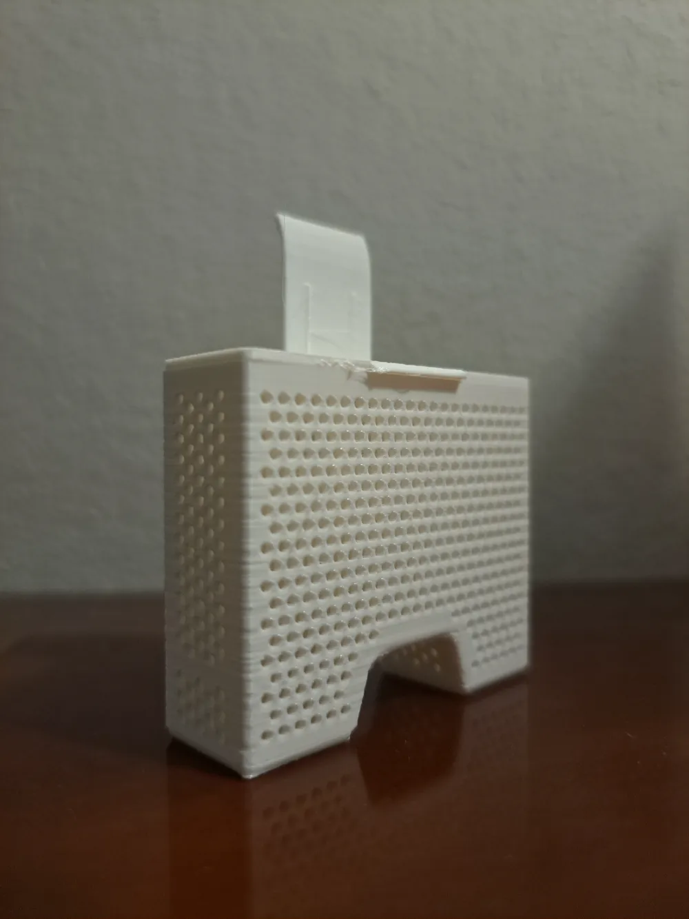 Desiccant Box for eSUN eBox Lite by LoriGH MakerWorld: Download Free 3D ...