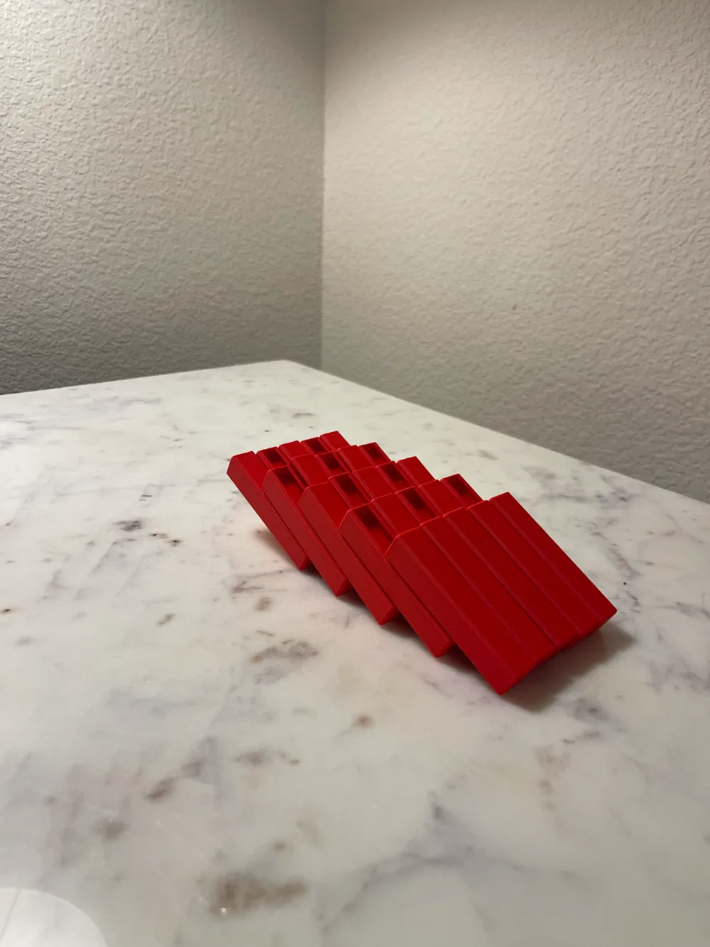 Fidget Cube (print-in-place) by Ofally MakerWorld: Download Free 3D Models