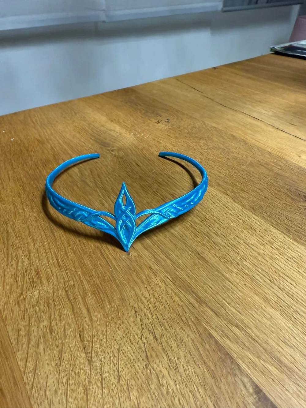 Galadriel Diadem by Maraxos MakerWorld: Download Free 3D Models