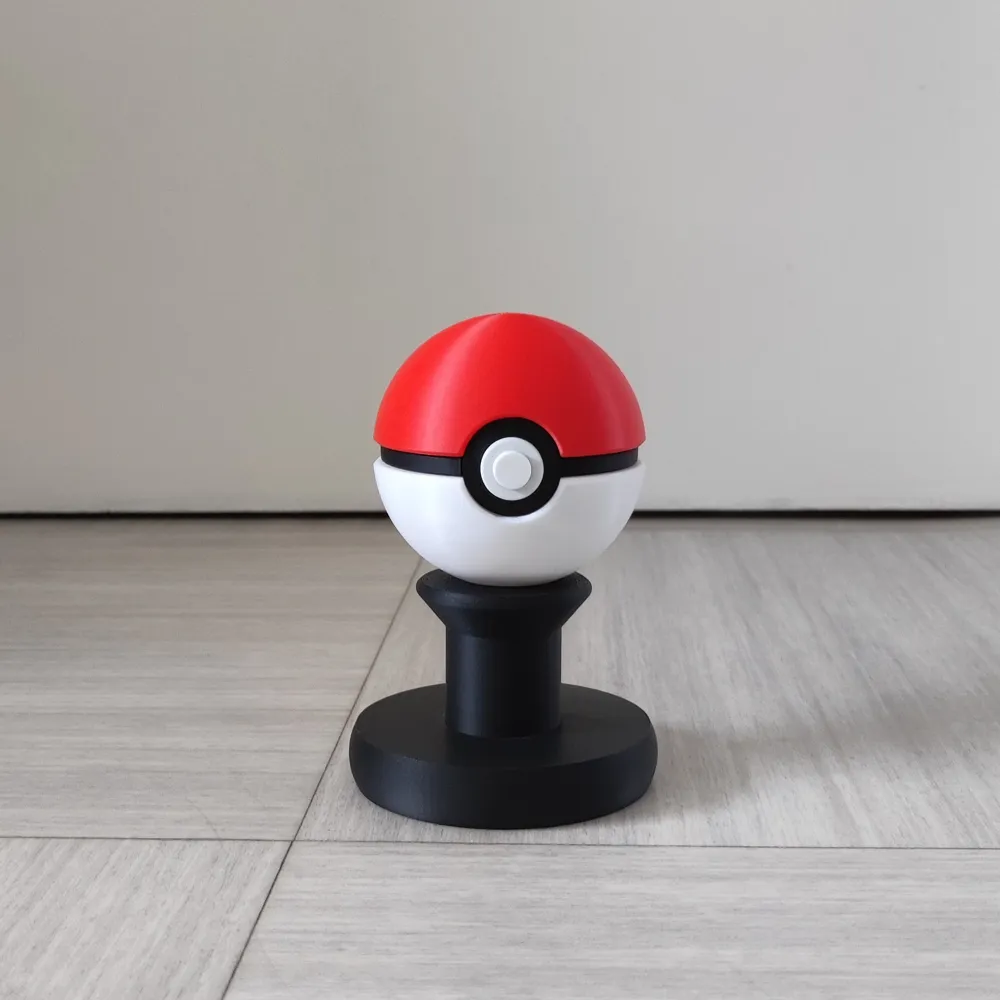 Hyperball - Free 3D Print Model - MakerWorld