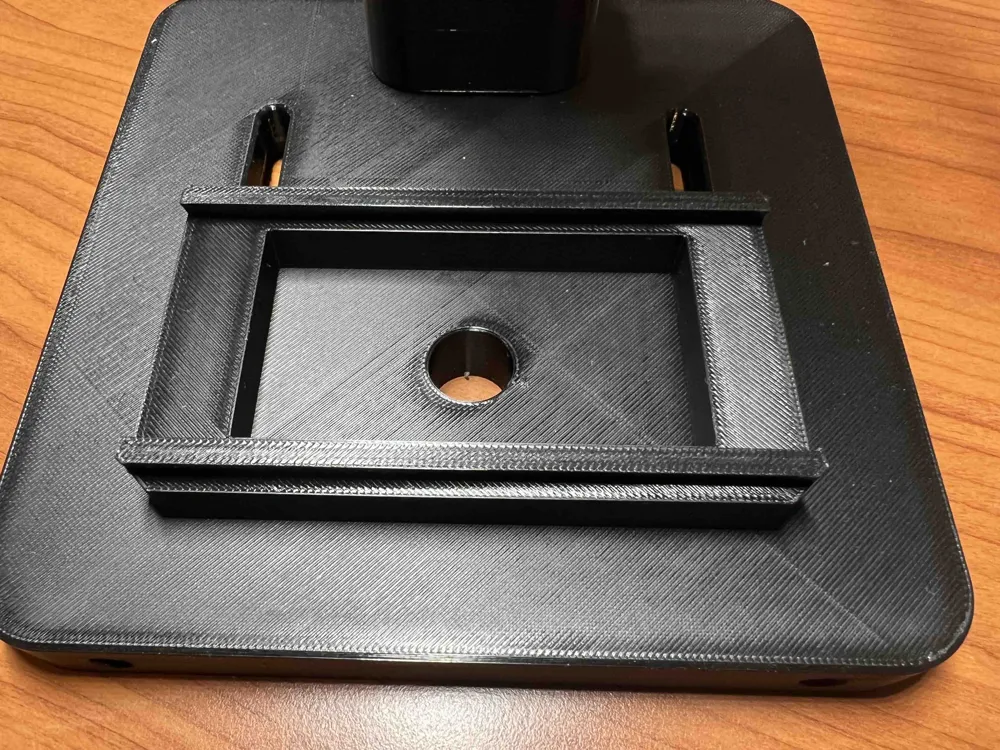 Mini vice for modeling or DIY by Gettone MakerWorld: Download Free 3D ...