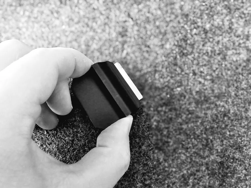 BuildPlate Small Scraper by Jorge Rui MakerWorld: Download Free 3D Models