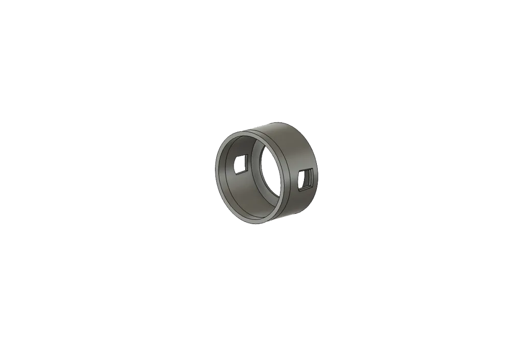 Bosch Click and Clean; Cen-tec quick-click modules - Free 3D Print ...