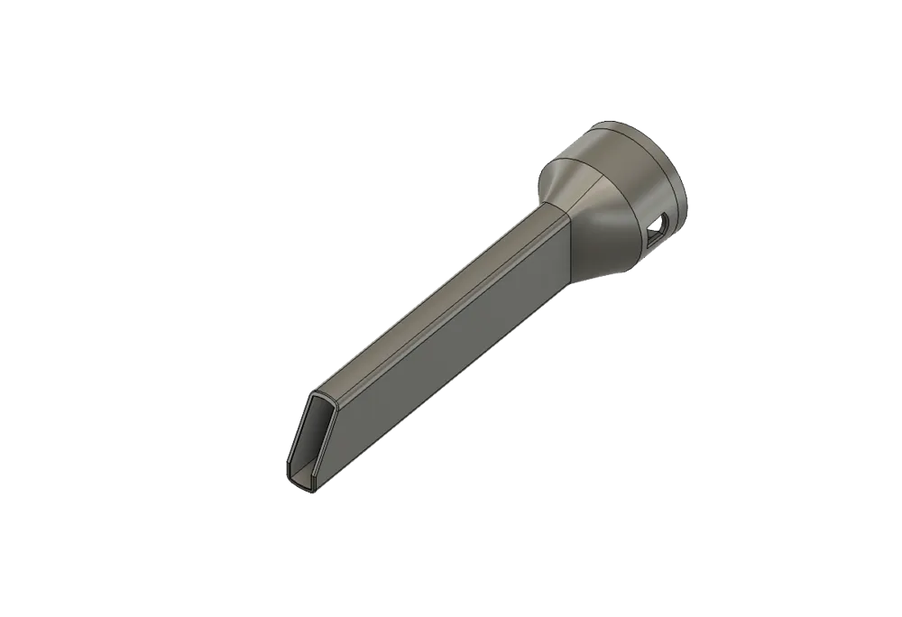 Bosch Click and Clean; Cen-tec quick-click modules - Free 3D Print ...