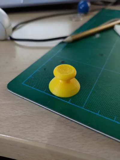 Search:thumbstick - MakerWorld