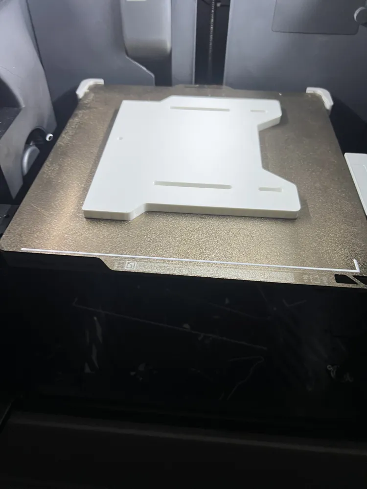 Ryobi Link Wall rail shim for uneven wall - Free 3D Print Model ...