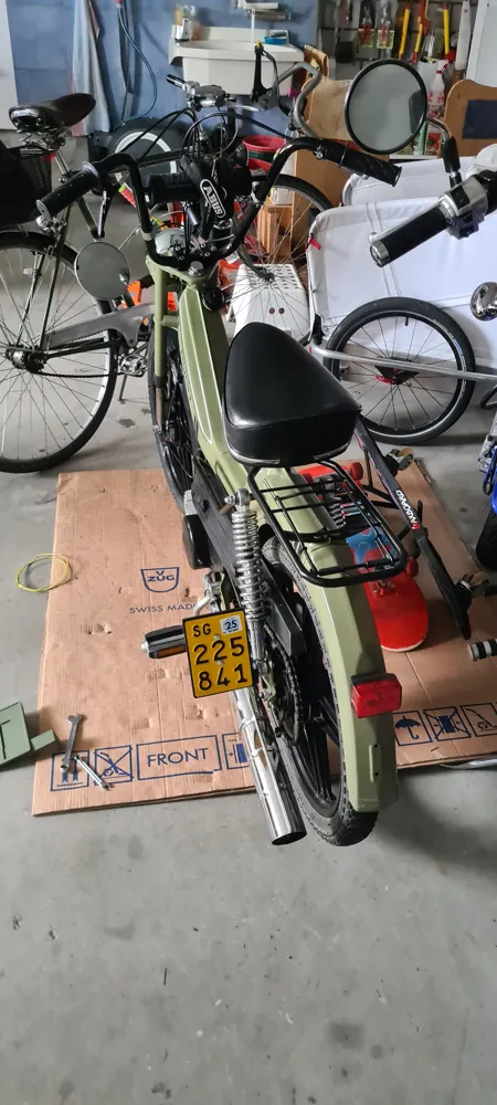 License Plate Holder Puch - Free 3D Print Model - MakerWorld