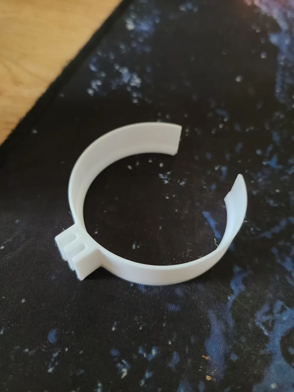 WD-40 Nozzle Clip by 阿源 - MakerWorld