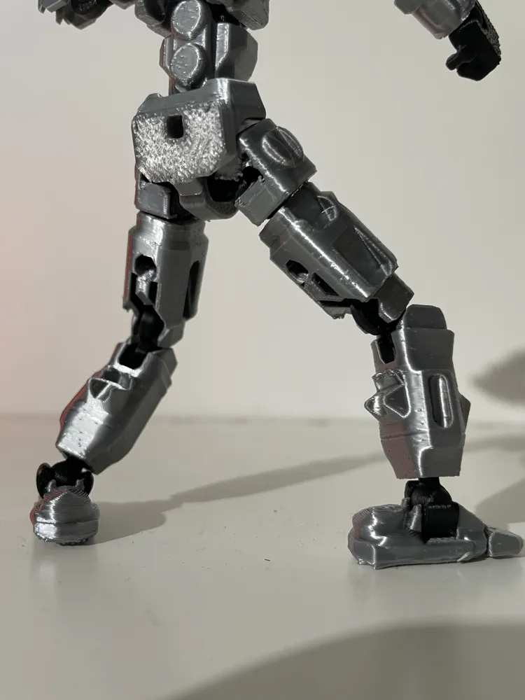 Dummy 13 Segmenta Armor Edition by J3Dee MakerWorld: Download Free 3D ...