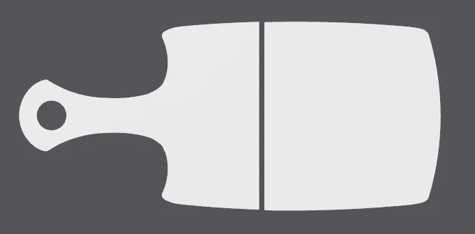 Woodworking cutting templates --- 128 by Naboton - MakerWorld