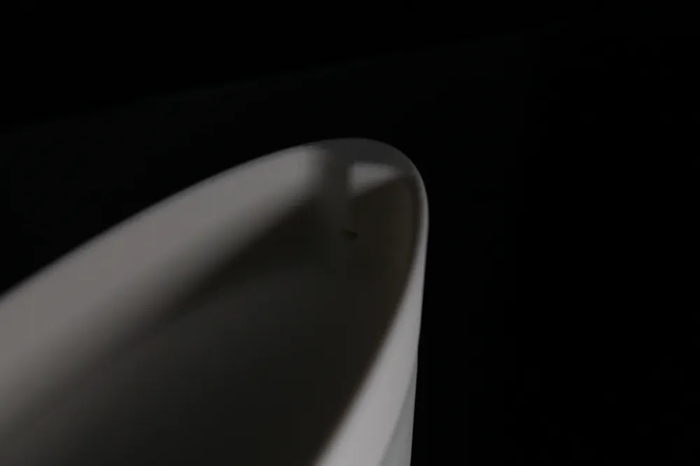 “Incenso” Cofanetto per Ceneri – Design Calmo per Rituali Puliti ...