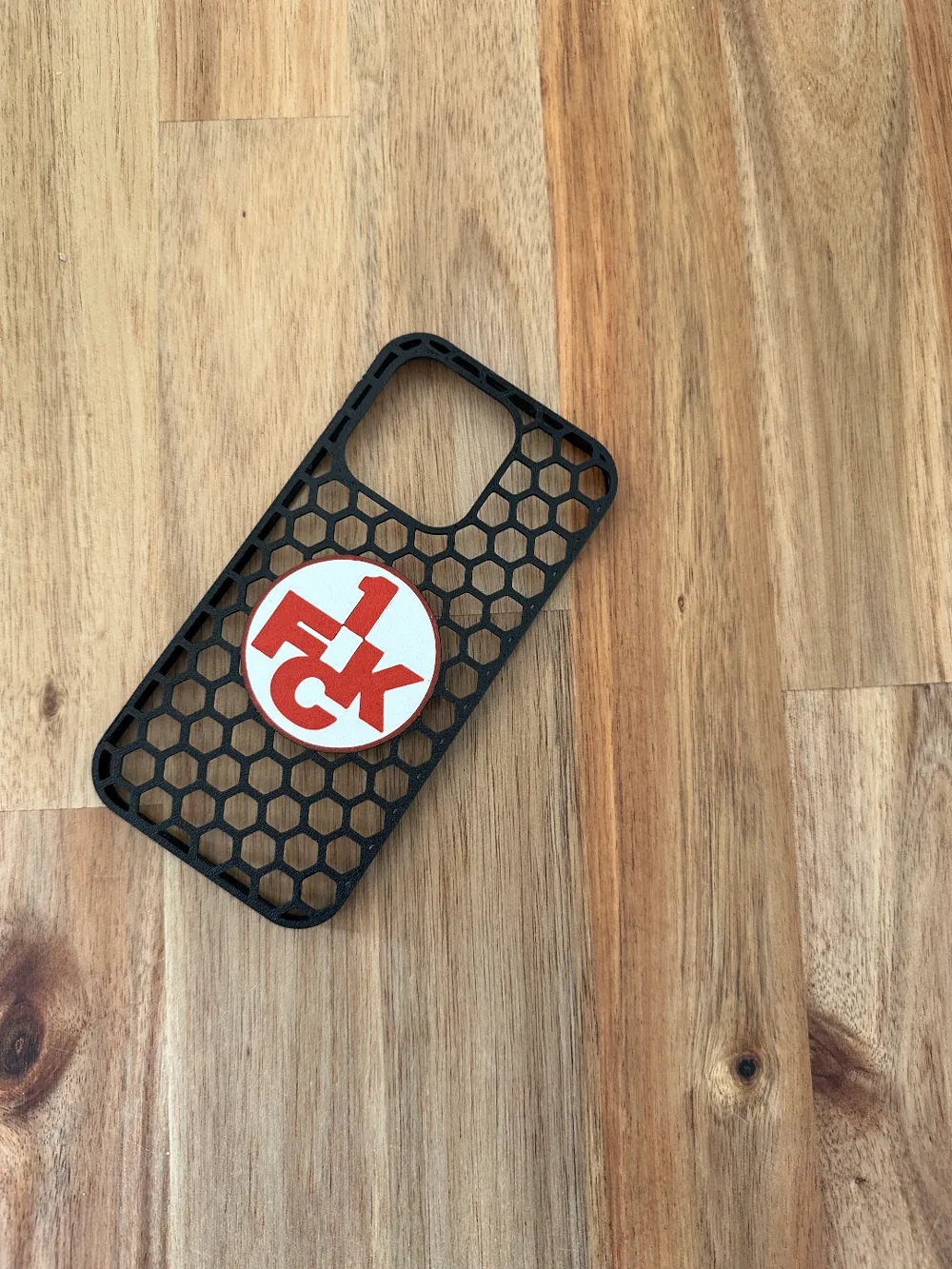 iPhone 13 Pro Case by iSoulution - MakerWorld