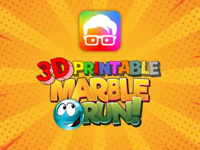Ultimate 3D Printable Marble RUN | Collection - MakerWorld