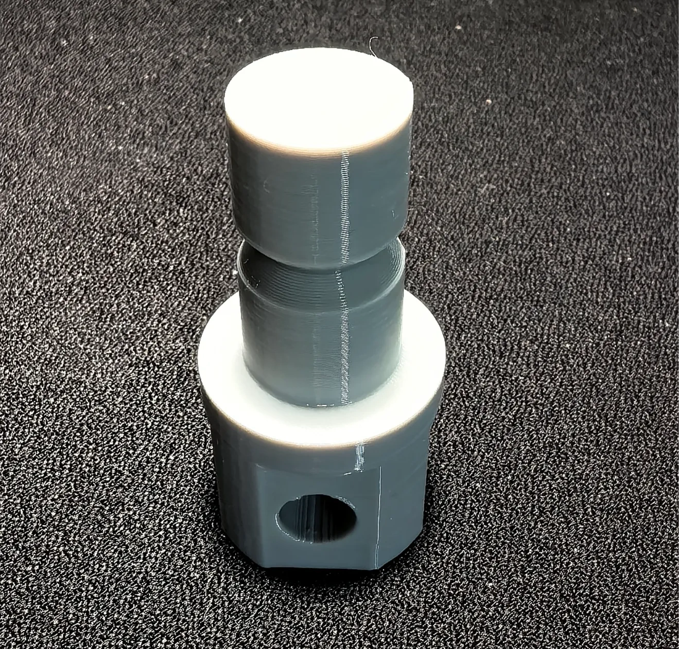 Device tree connector to 1/4 screw by user_2293283813 - MakerWorld