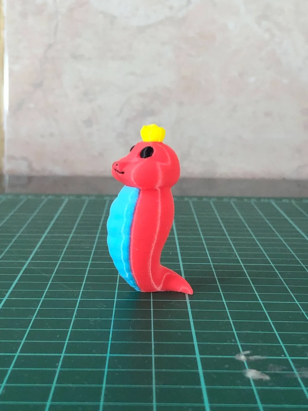 fat snake by 3dforlife - MakerWorld