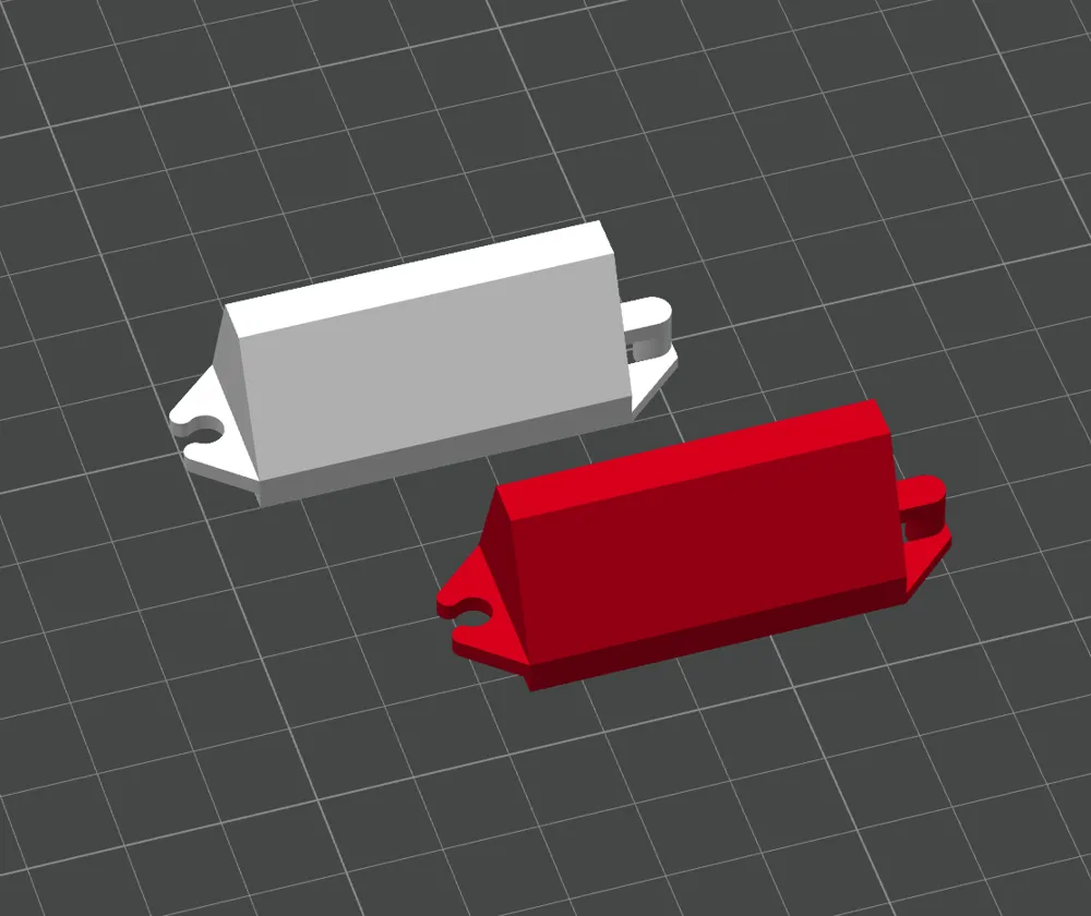 Drift Track - RC Drift Track - Modular - Free 3D Print Model - MakerWorld