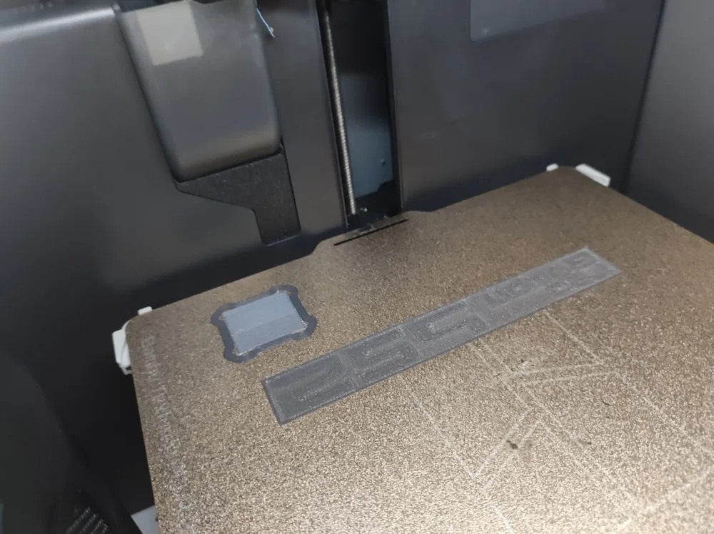 BAMBU LAB P2S LOGO by Engineering Projects MakerWorld: Download Free 3D ...