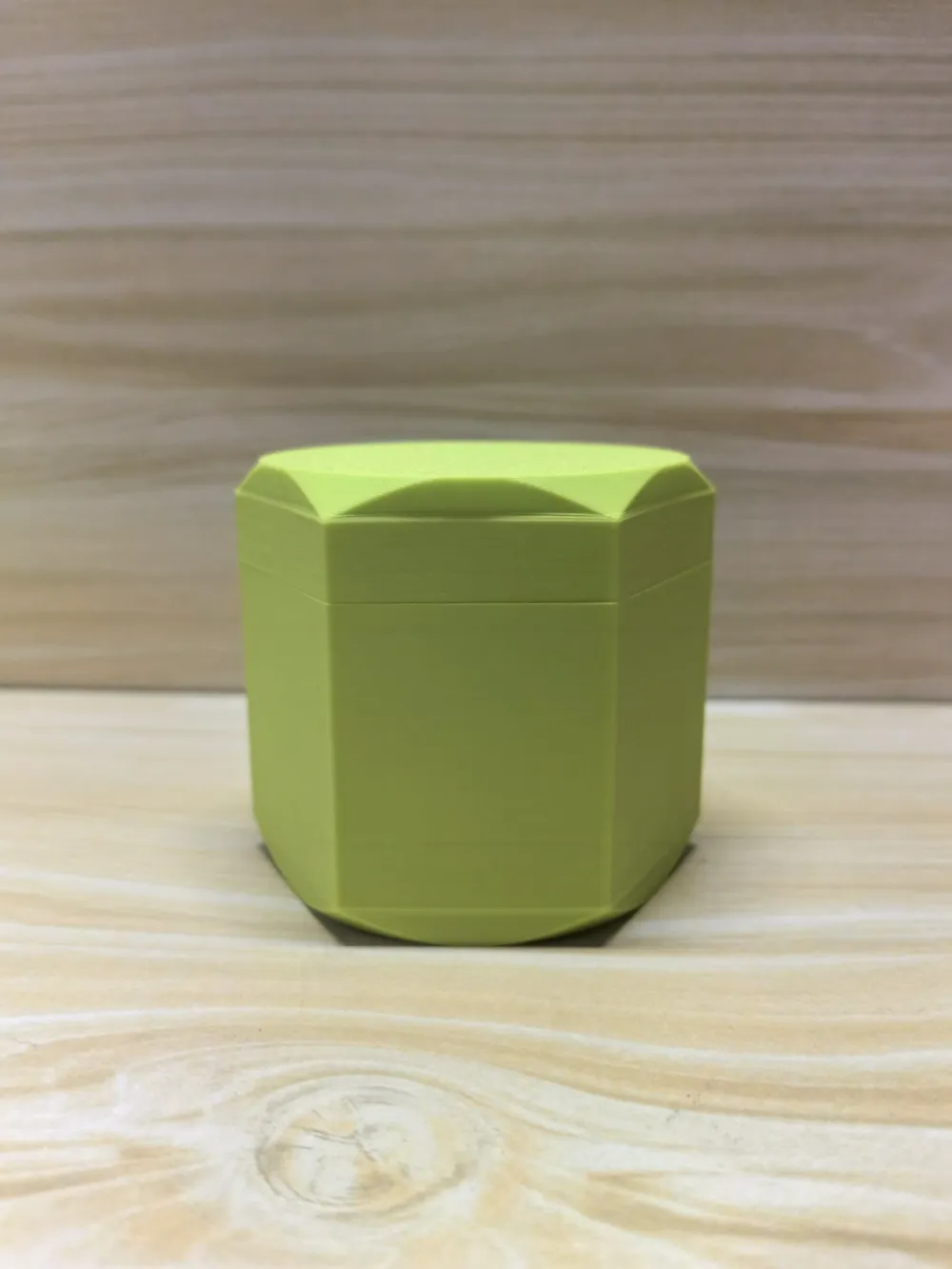 六边形收纳盒 Hexagonal storage box by 小猫爱科研 - MakerWorld