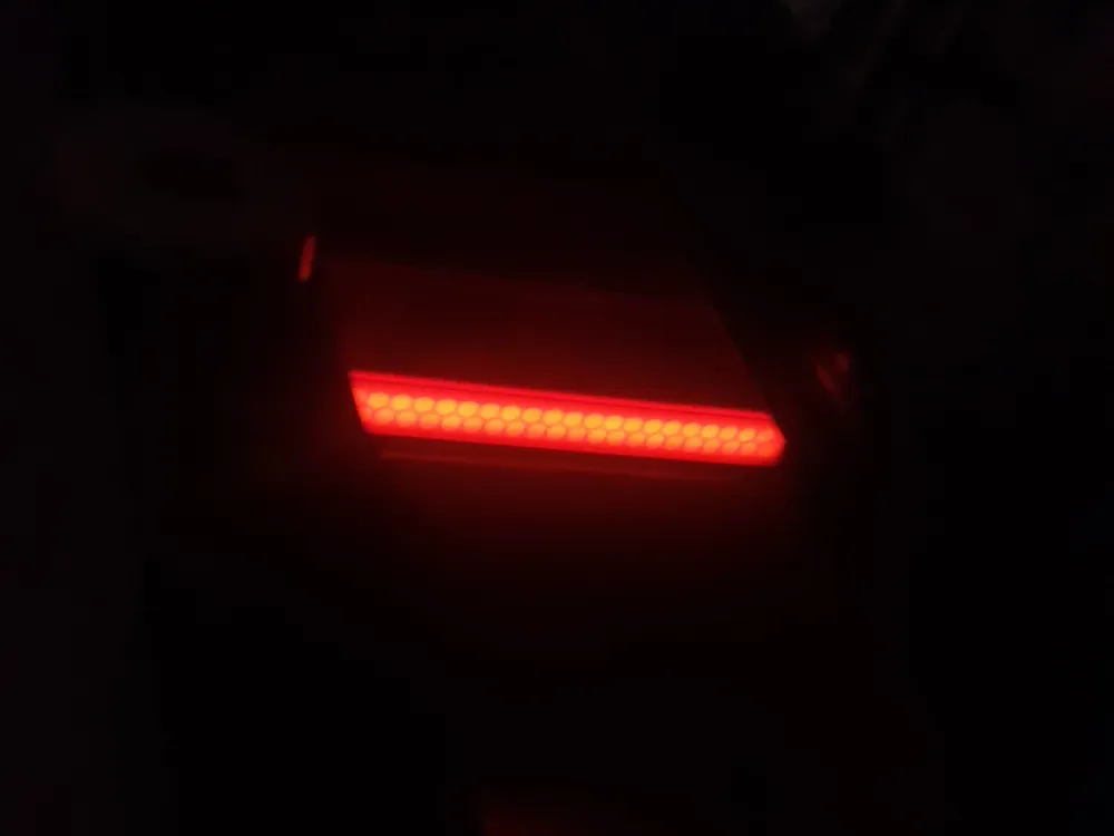 TP Color changer for chamber light (LED Cover) by ThunderParts ...