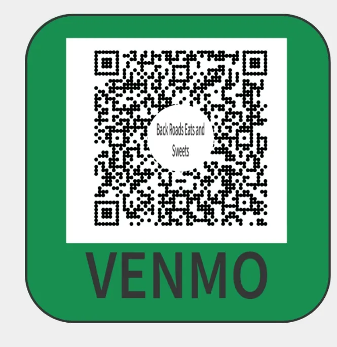 Venmo sign by printed_candy25 - MakerWorld