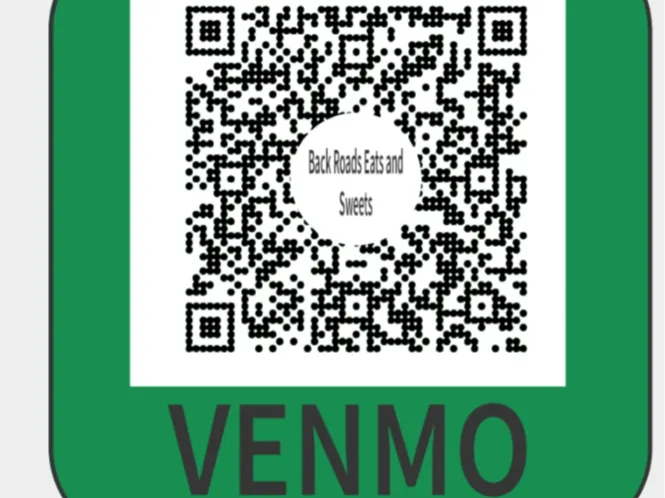 Venmo sign by printed_candy25 MakerWorld: Download Free 3D Models