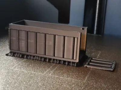 siku 3d print model download - MakerWorld