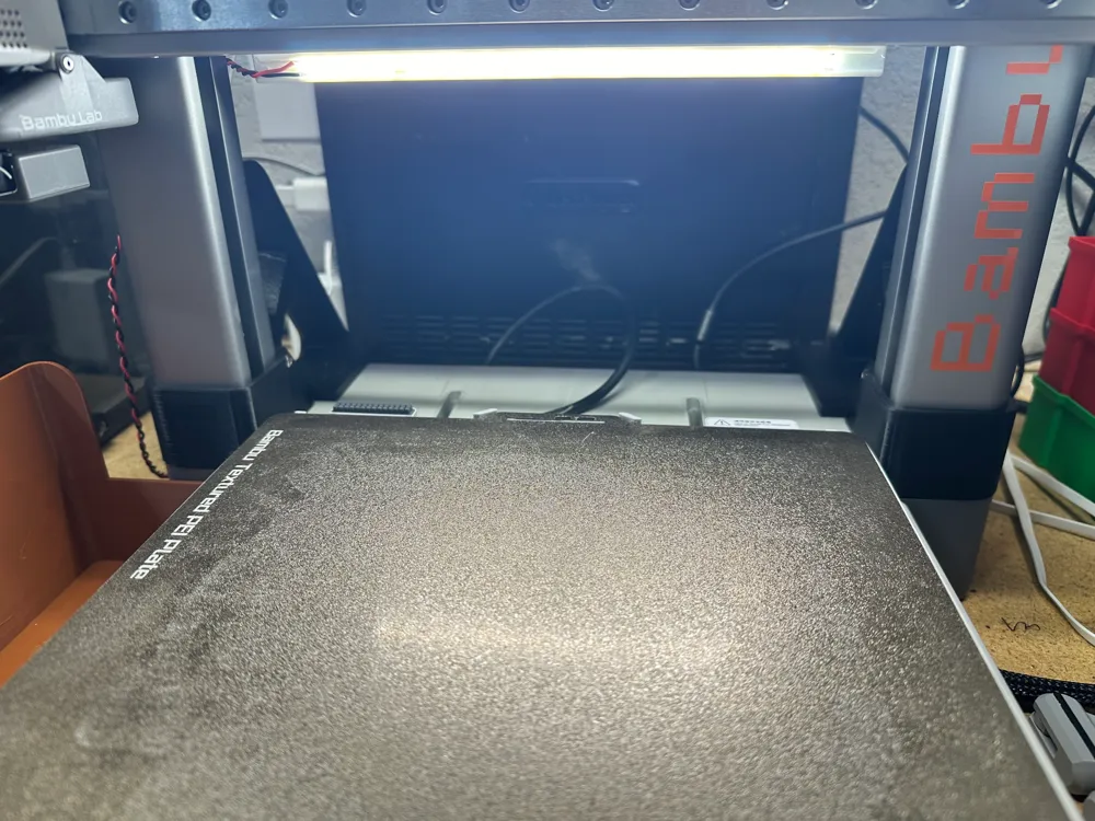A1 LED Light V3 by Okietronics - MakerWorld