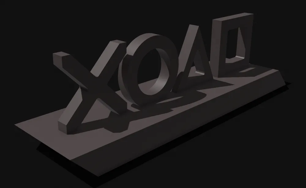 Playstation Accessory Buttons Stand - Free 3D Print Model - MakerWorld